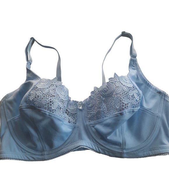 Delta Burke | Intimates & Sleepwear | Delta Burke Underwire Bra Dream ...